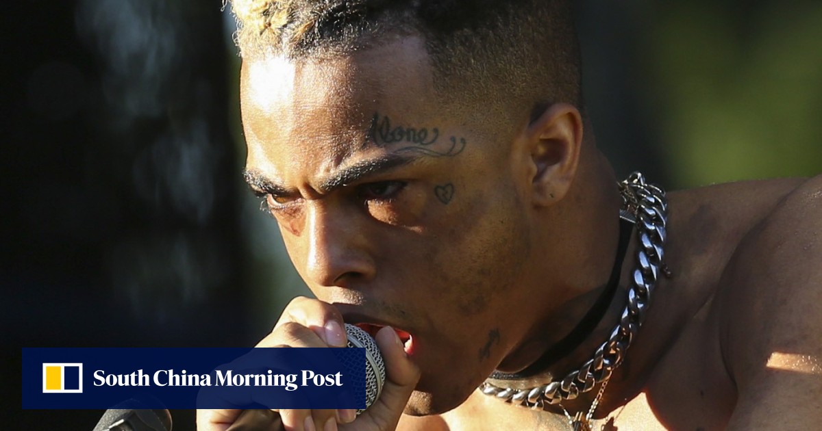 Arrest is made in Florida shooting death of rapper XXXTentacion | South ...