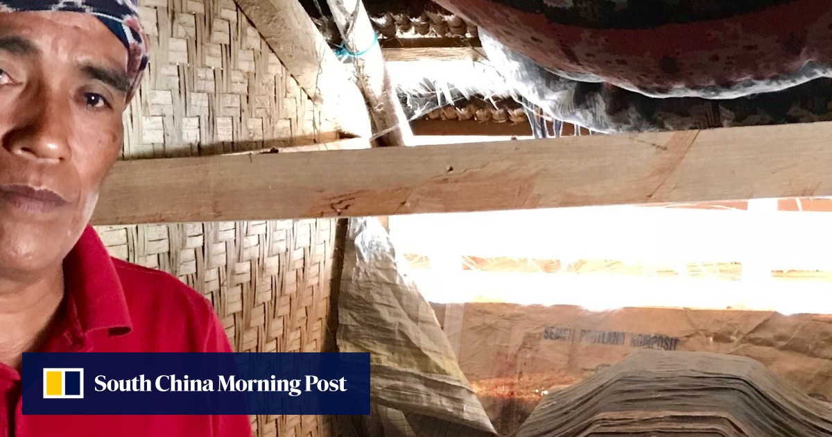 The Indonesian villagers who live with their dead | South China Morning ...