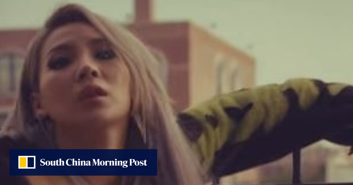 CL and 5 other K-pop stars who released songs in flawless English ...