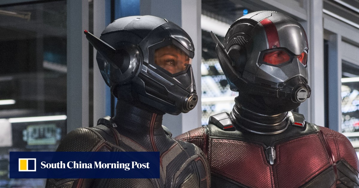 Marvel’s Ant-Man and the Wasp to feature Evangeline Lilly as leading ...