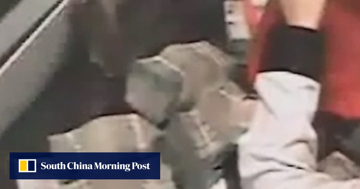 Hong Kong, Macau pivotal players in massive criminal racket using ...