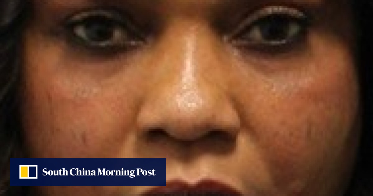 Voodoo nurse convicted of using ‘black magic’ to enslave five women as ...