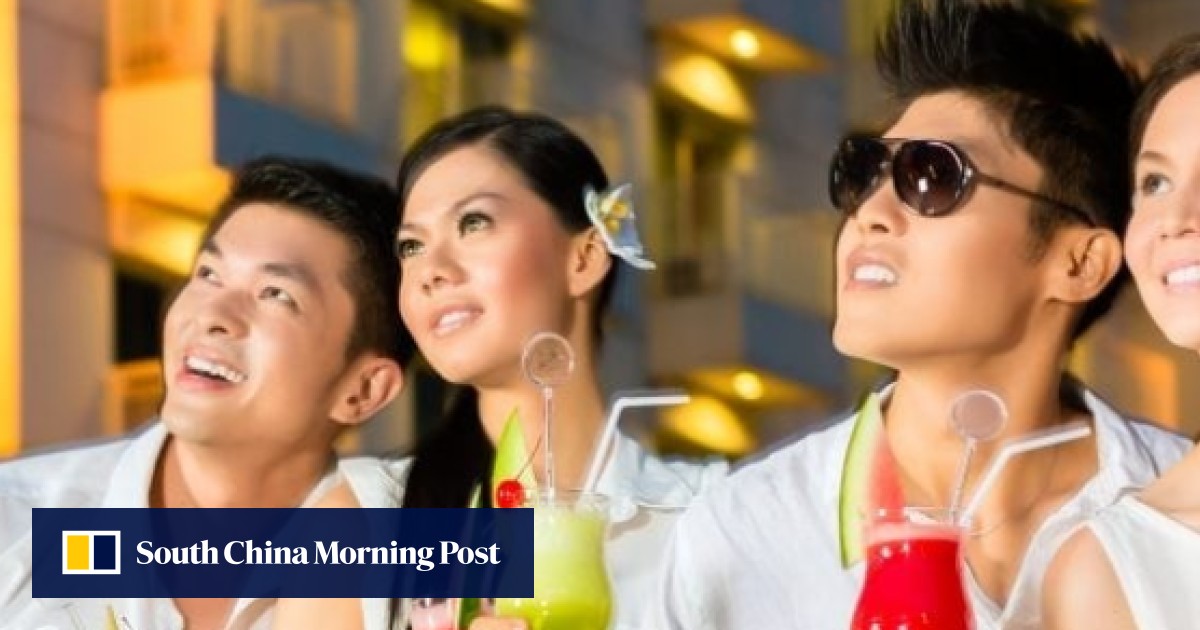 Rich Chinese say no to WeChat for luxury - here's why | South China ...