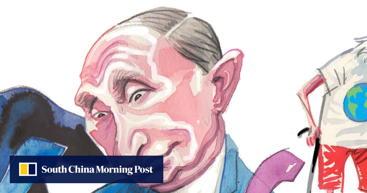 The US-led global order is faltering, but two steps can reform it ...