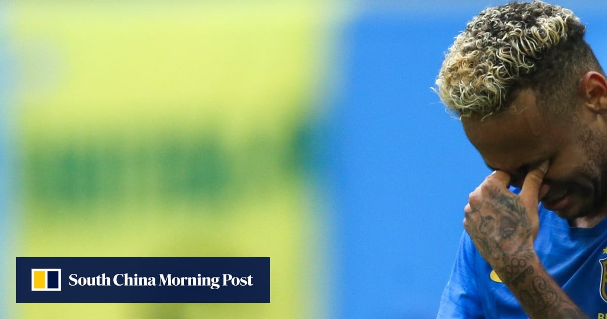 Why crying is good for your health, but too much could be a sign of ...