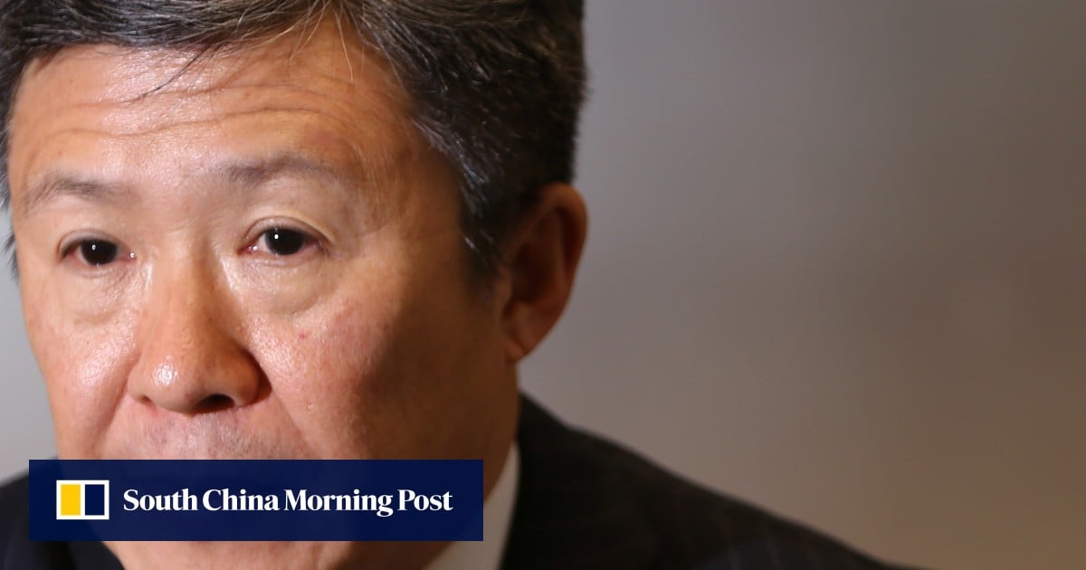 Hong Kong anti-corruption chief hits back at criticism that top post ...