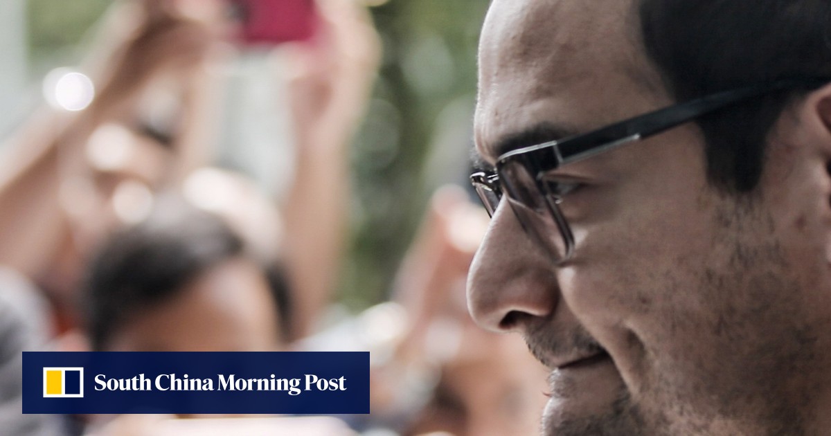 Malaysia summons Riza Aziz, movie producer stepson of ex-PM, in 1MDB ...