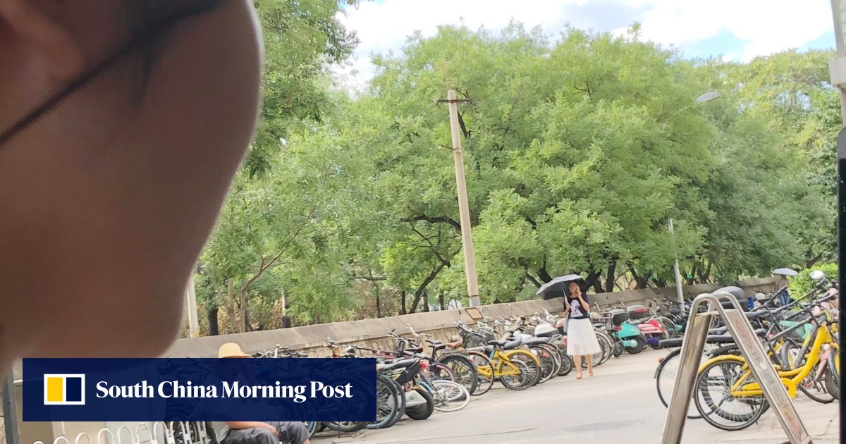 Tech start-ups push to make China’s facial recognition systems part of ...