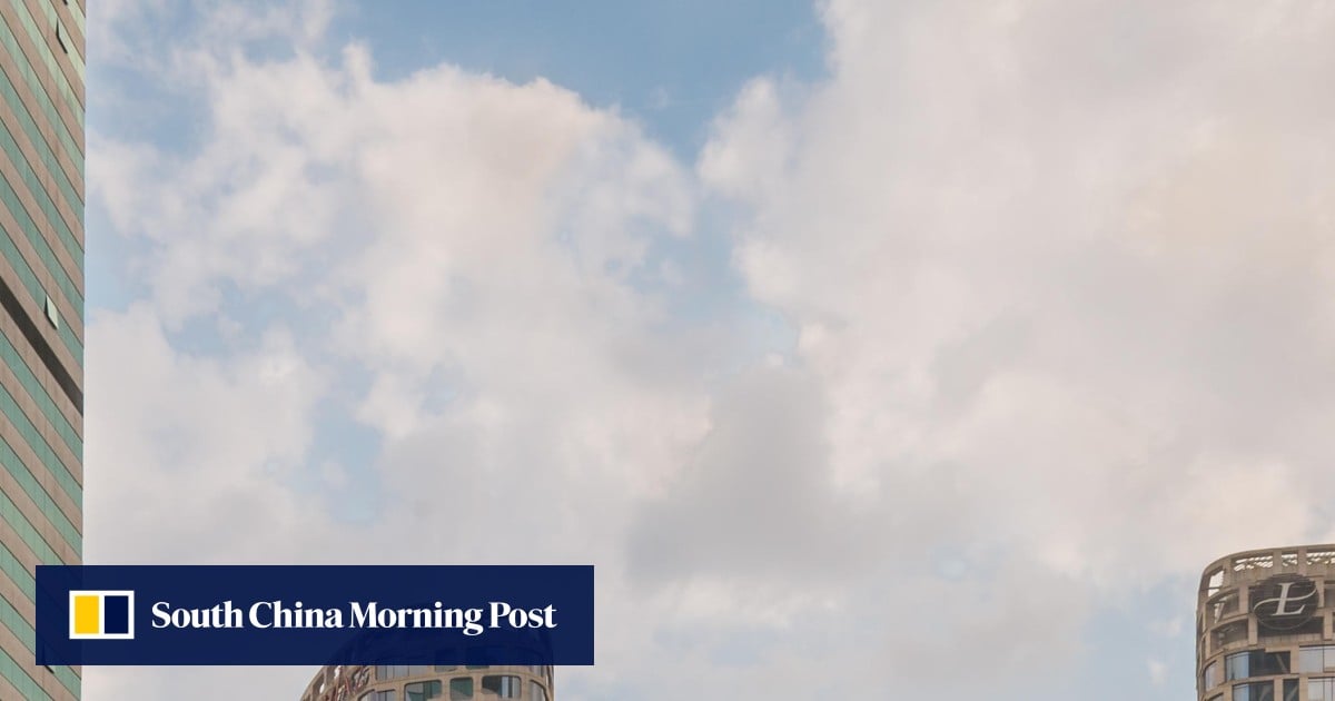 Shui On consortium wins prime Shanghai site for US$2 billion in ...