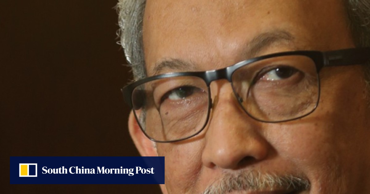 Galenium Pharmasia sets eyes on becoming a world-class health care ...