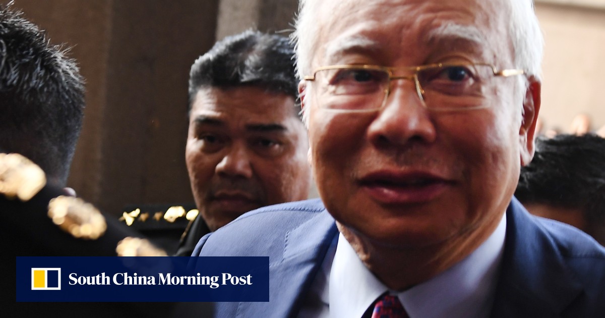 Najib in court: what to expect from Malaysia’s biggest trial | South ...
