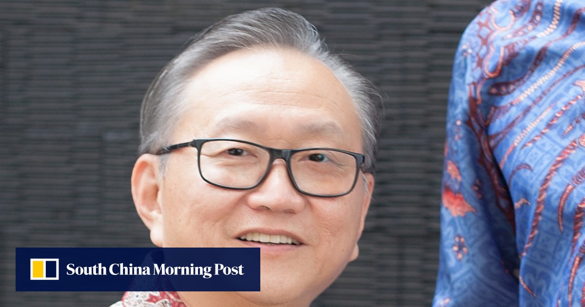 Panca Budi Group takes its plastic packaging from pasar to the rest of ...