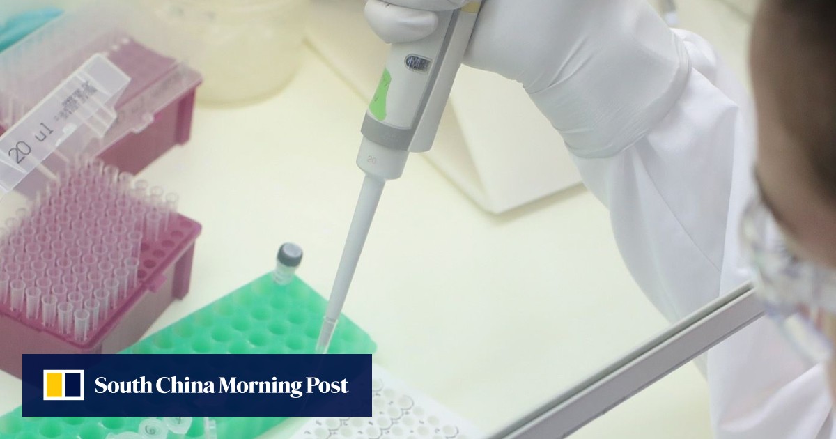 Candidate Aids vaccine passes milestone after tests on monkeys | South ...