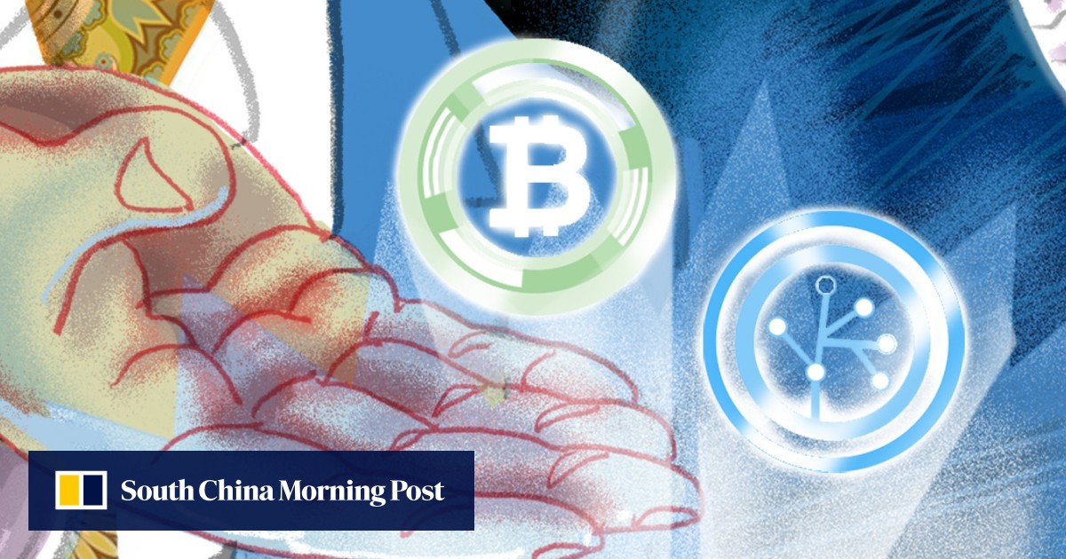 Bitcoin billionaires translate digital wealth into real-world assets ...