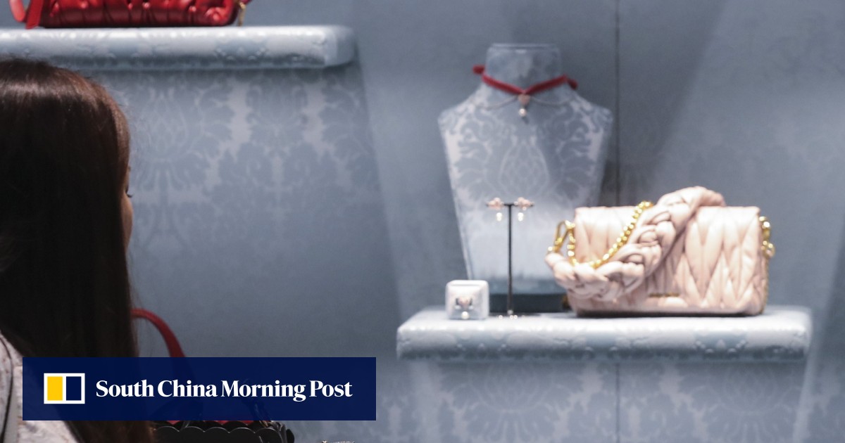 Chinese luxury retailer Secoo drives expansion via US$175m deal with JD ...