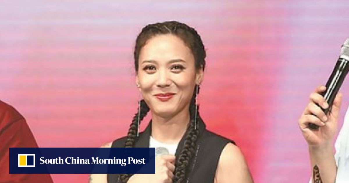 Korean-American hip-hop star Yoon Mi-rae is back with a new album ...