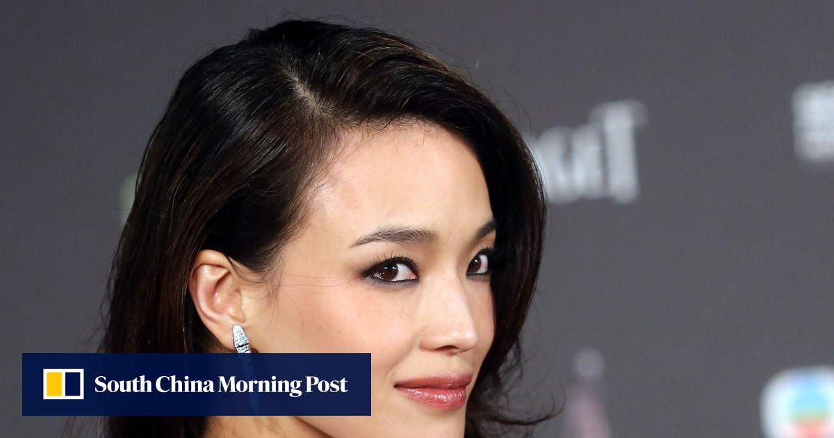 Actress Shu Qi splashes out US$16.2 million for luxury Mid-Levels home ...