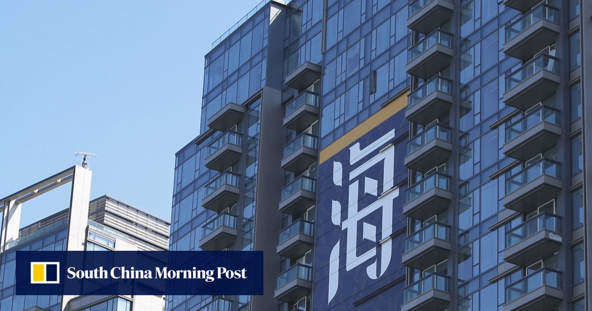 How the story of North Point housing estate highlights Hong Kong’s ...