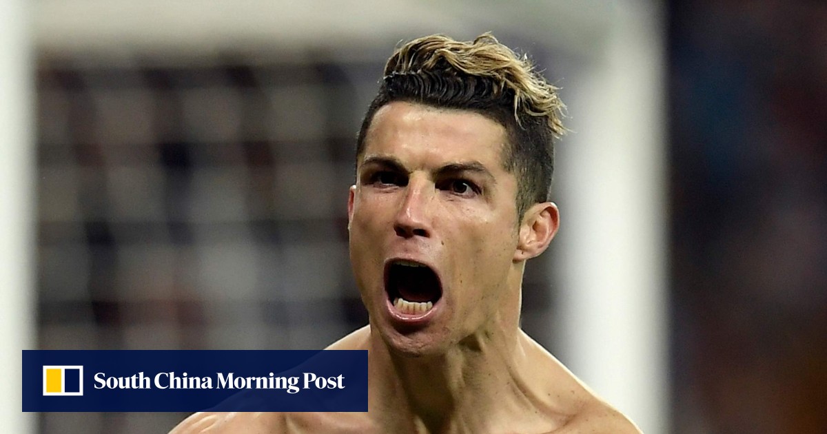Cristiano Ronaldo Joins Juventus From Real Madrid For Reported €105