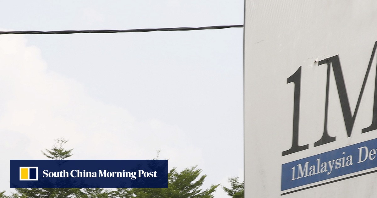 Malaysian 1MDB fund investigators will ‘meet with US officials in ...