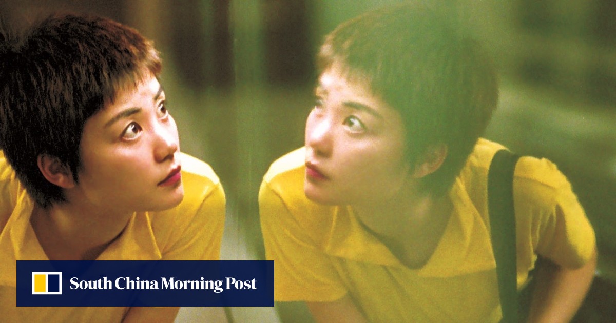 10 films, 30 years – Wong Kar-wai movies ranked from good to great ...