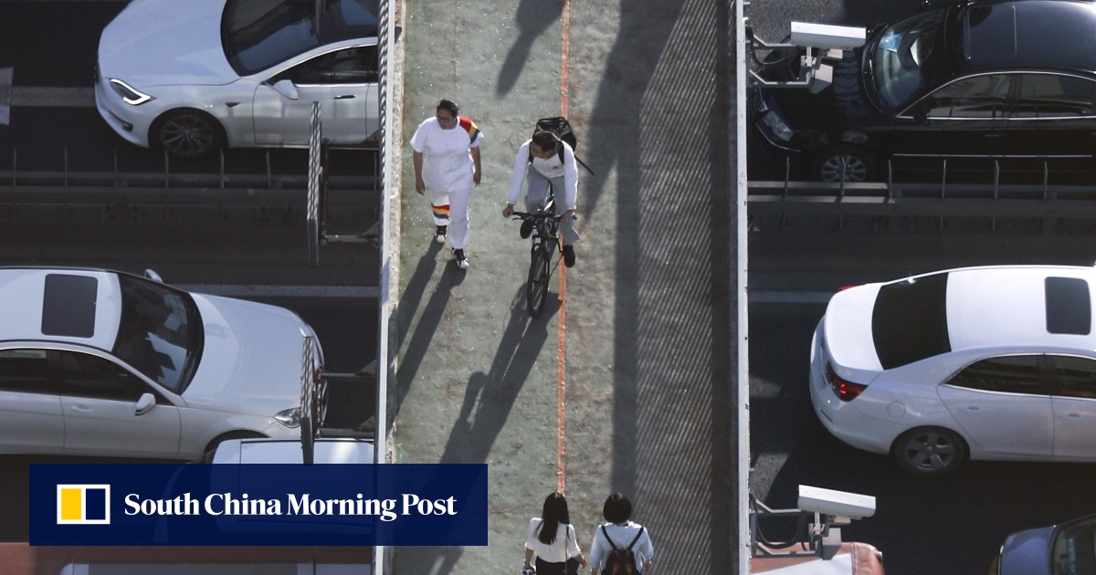 AutoNavi jumps into China’s ride-hailing fray with its first app to ...