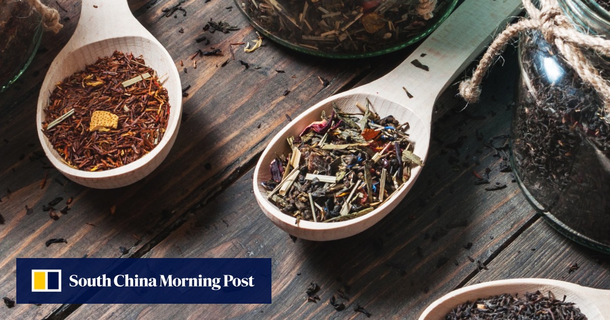 Georgia is brewing up a tea revolution under Chinese influence | South ...