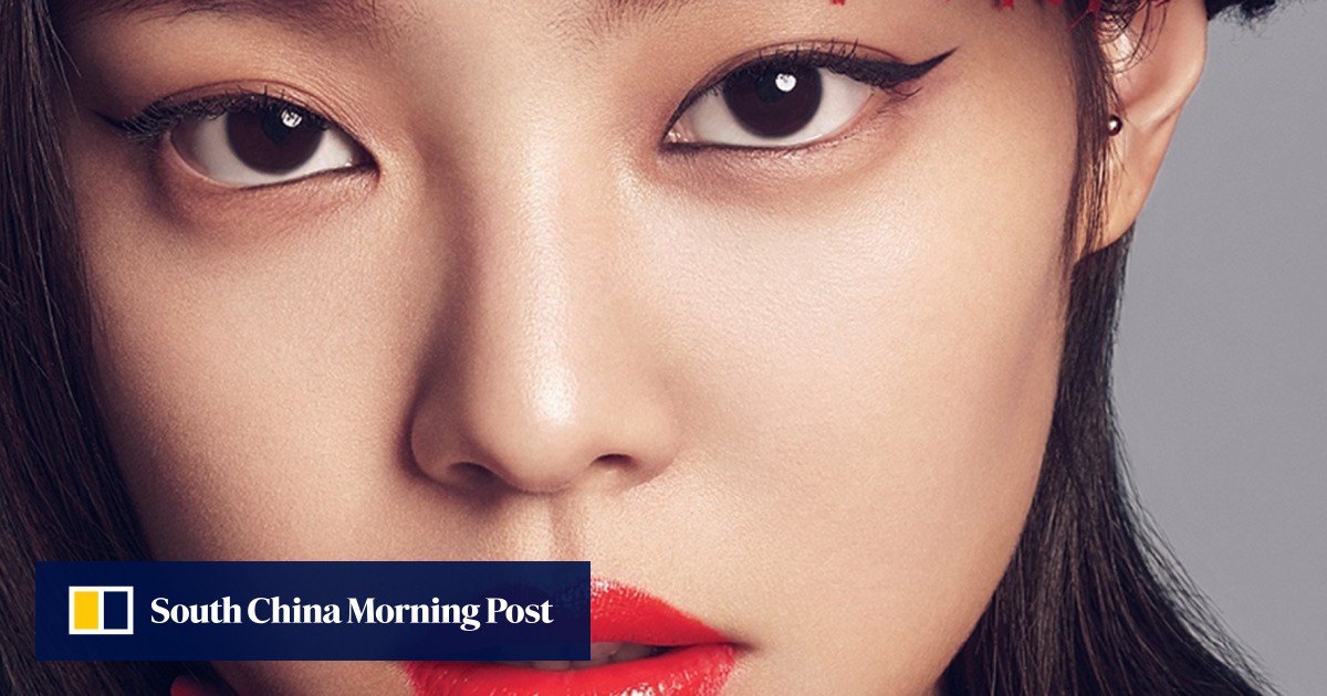 Jennie from Blackpink – New Zealand-raised K-pop singer who, like any ...