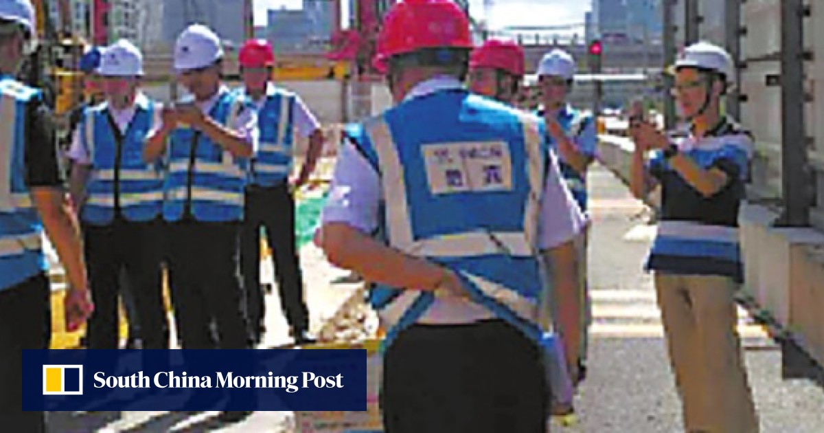 Shenzhen Metro expansion derailed as workers cut power lines, water ...