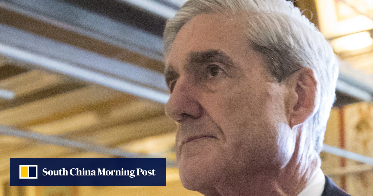 Robert Mueller Indicts 12 Russian Intelligence Officers For Hacking Us