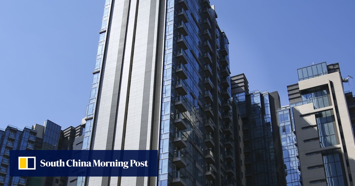 Four hours at SHK’s sell-out flats show developers they can keep Hong ...