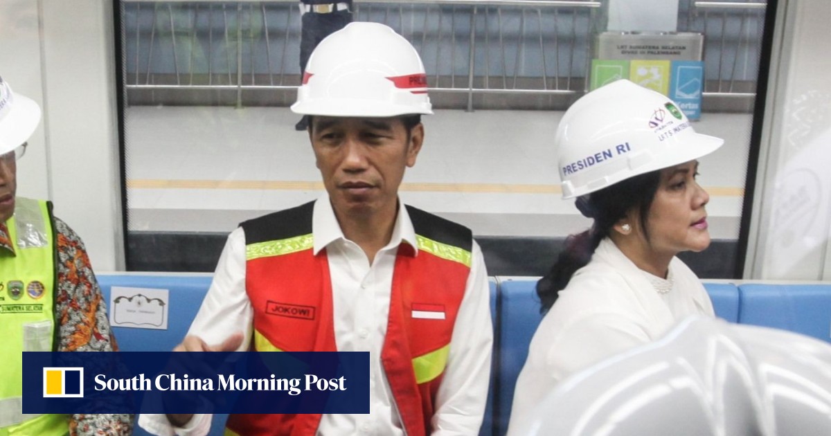 Asian Games 2018 Indonesian President Joko Widodo Insists Country Will Be Ready For Asiad And