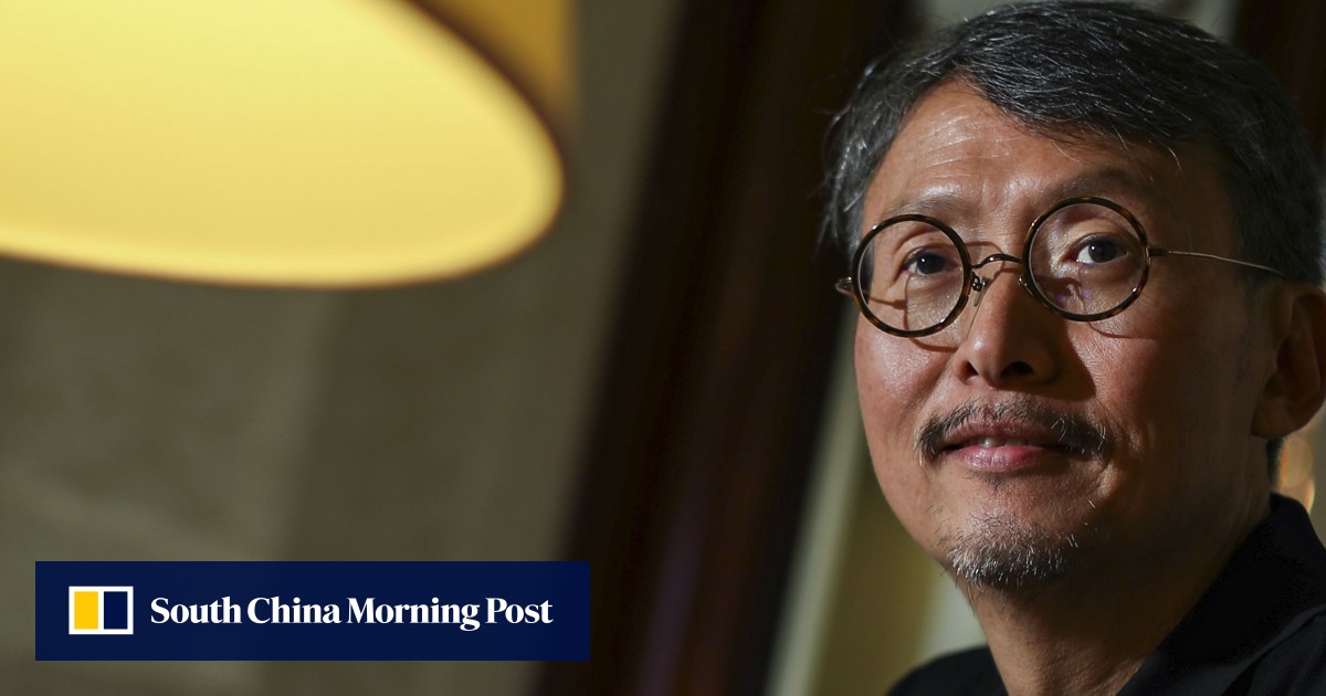 Former bankrupt tycoon Siegfried Lee markets immigrant visa quotas ...