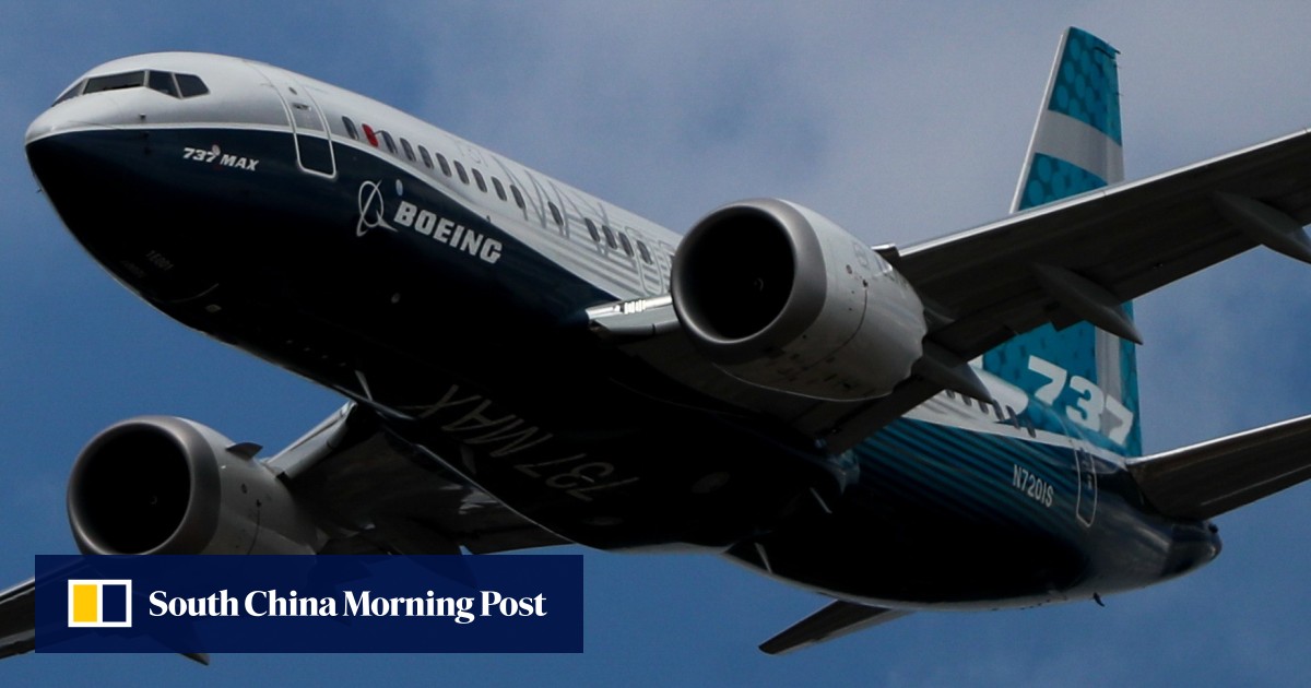 Hong Kong-owned Goshawk Aviation places US$4.5 billion order for 40 ...