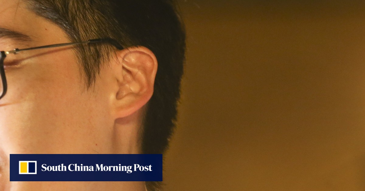 How Hong Kong government helped put independence activist Andy Chan ...