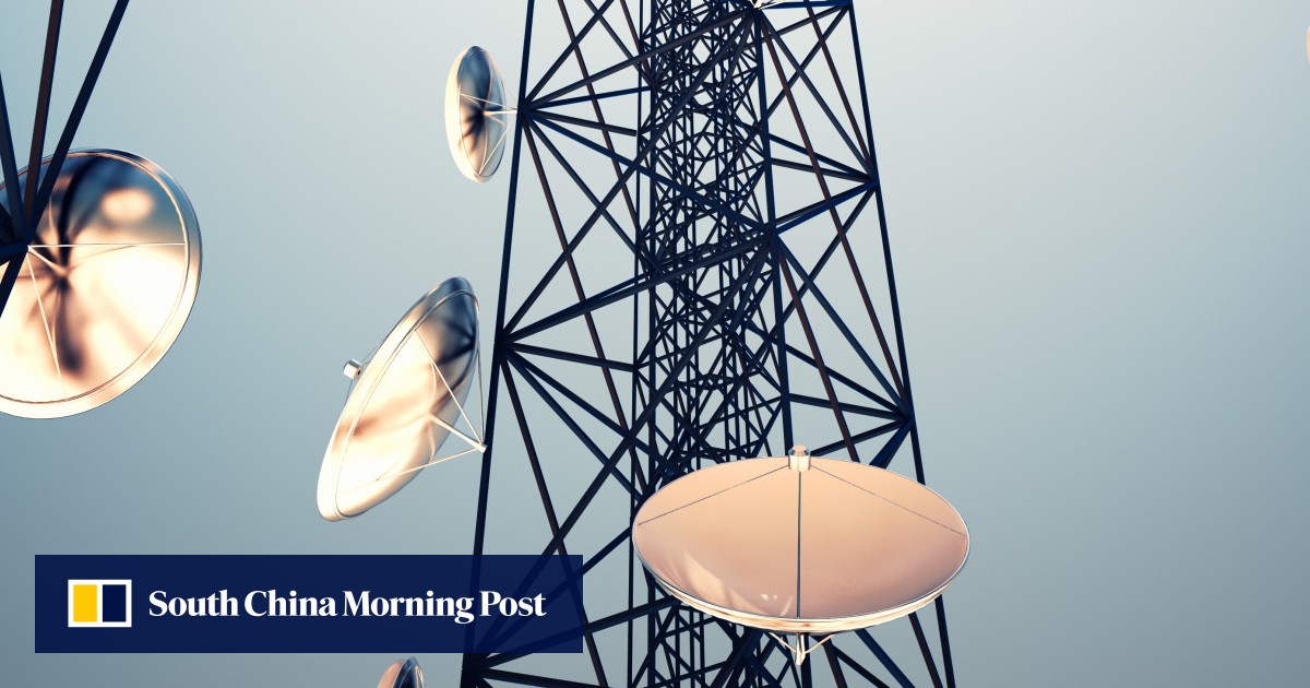 China Tower, world’s largest mobile phone tower company, to kick off ...