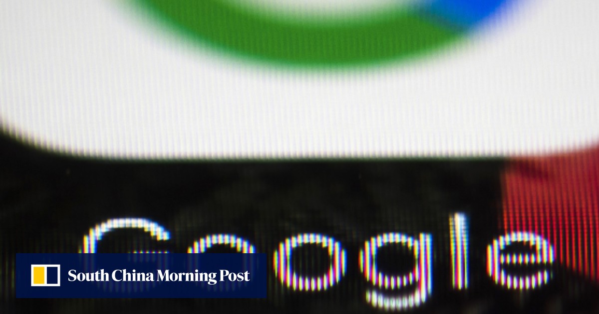 Google takes another step into Chinese market with AI drawing game on ...