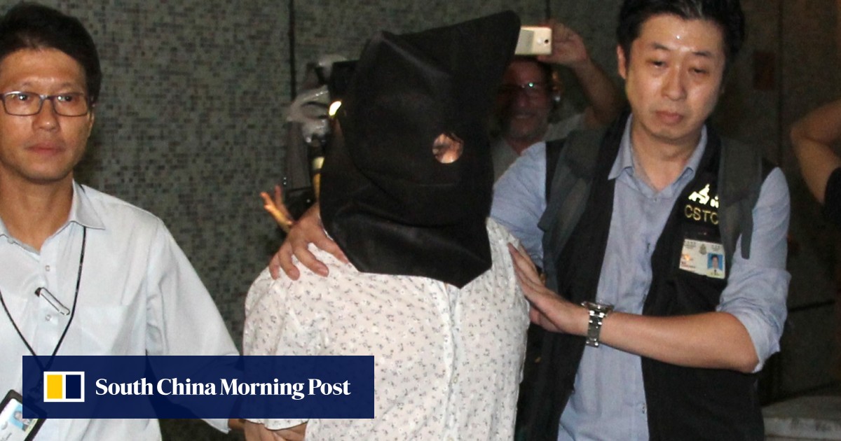 ‘Sweet-talking’ love scammer from Macau arrested for duping Hong Kong ...