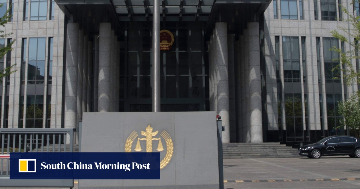 Chinese court moves to streamline admission of WeChat and QQ chats in ...