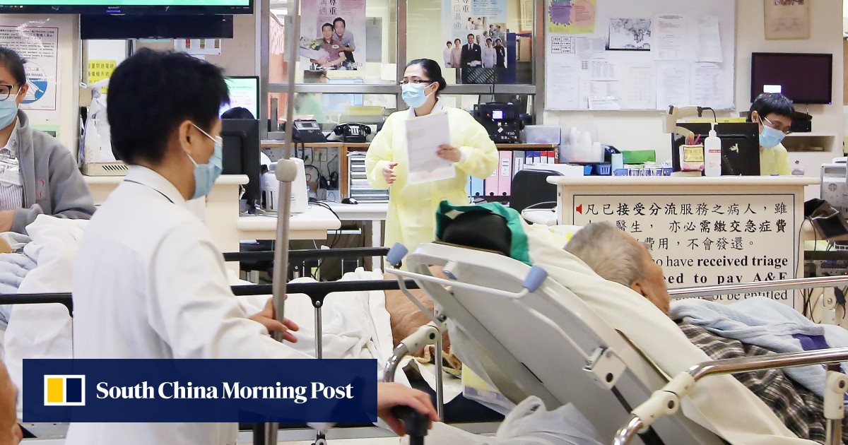 Subsidise poor and charge the rich more for medical services: former ...