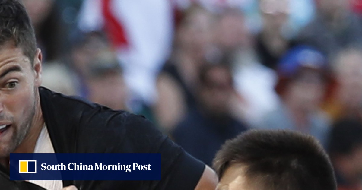 Rugby World Cup Sevens 2018: watch highlights of England vs New Zealand ...