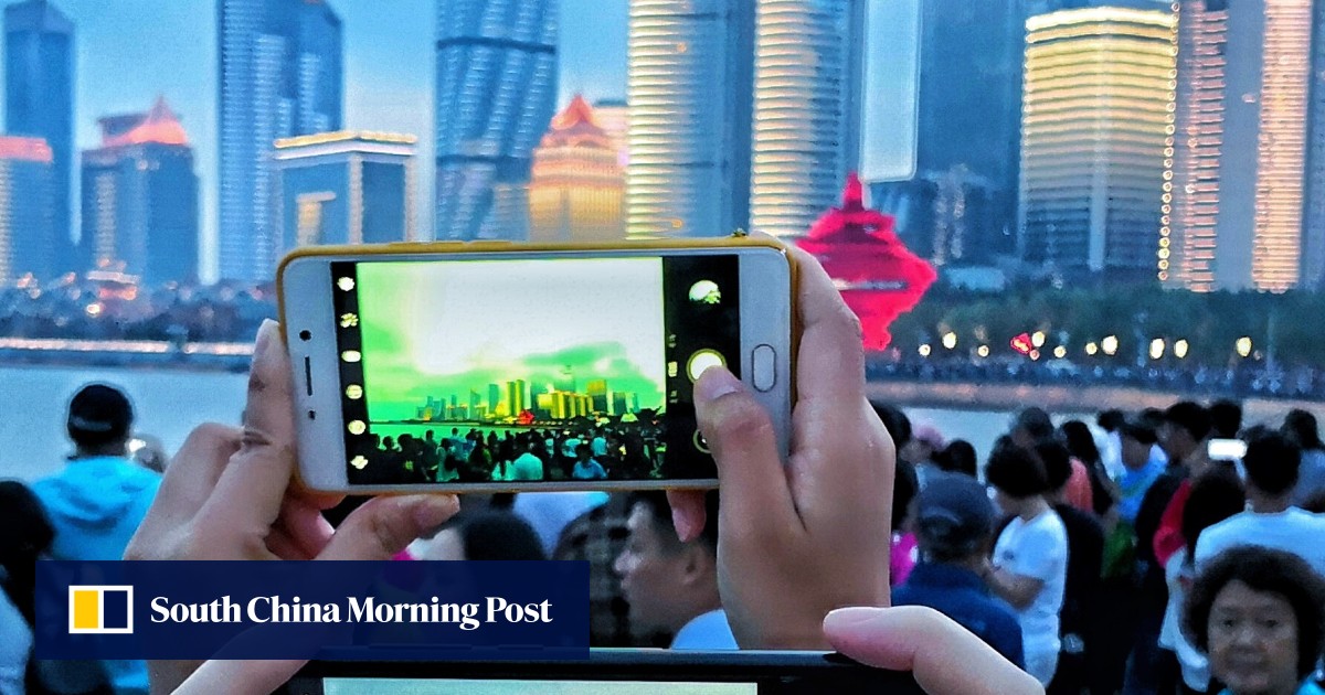 China’s ‘big three’ telecoms operators look to ring in changes with ...