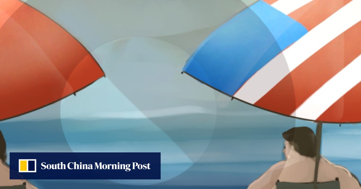 With trade war looming overhead, China’s Beidaihe meeting a chance to ...