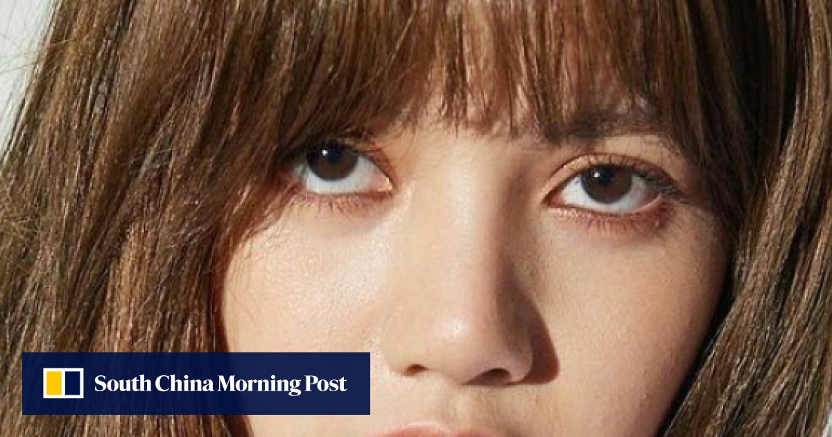 Lisa from Blackpink – Thailand-raised K-pop singer who is the group’s ...