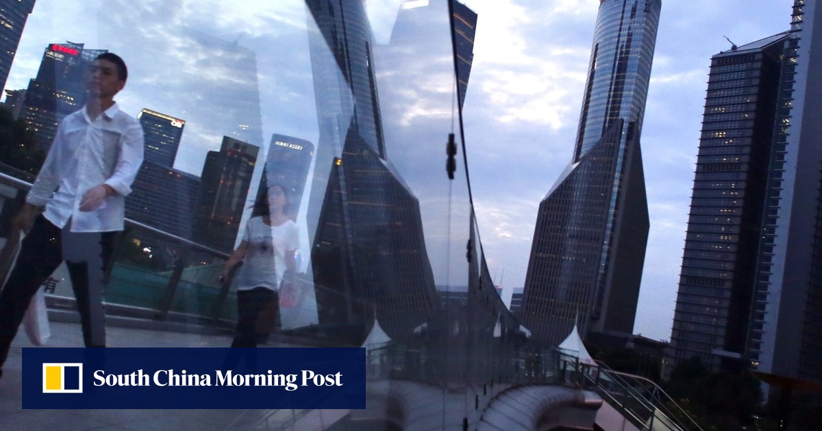 Exclusive | Chinese peer-to-peer pioneer defends industry after wave of ...