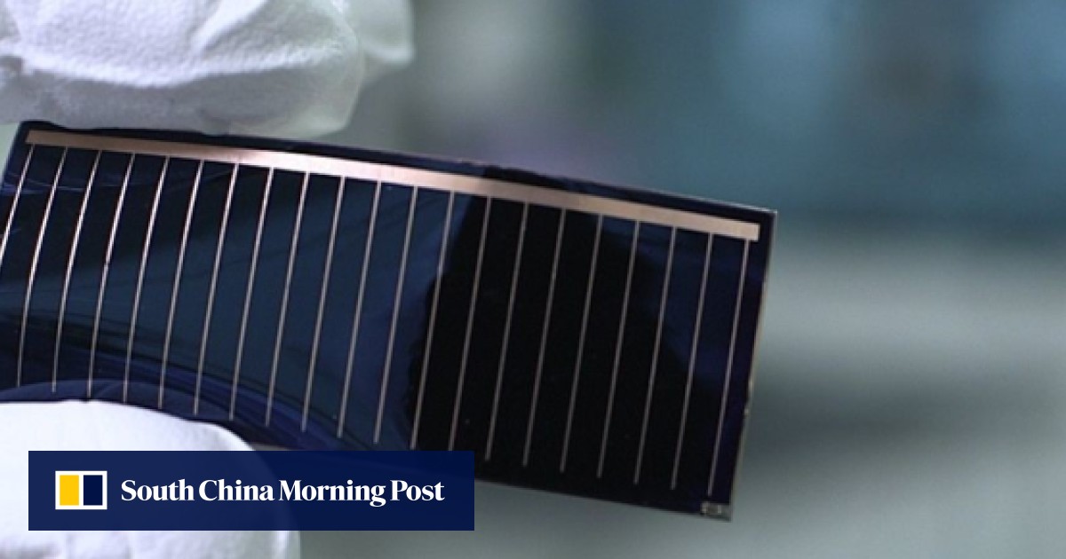 5 Hong Kong tech companies that are powering the world more efficiently ...