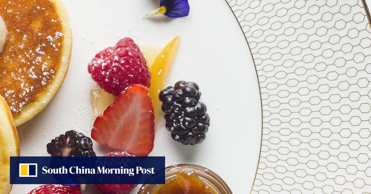 Review: Michelin maestro and ‘Picasso of pastry’ make Morpheus dream a ...