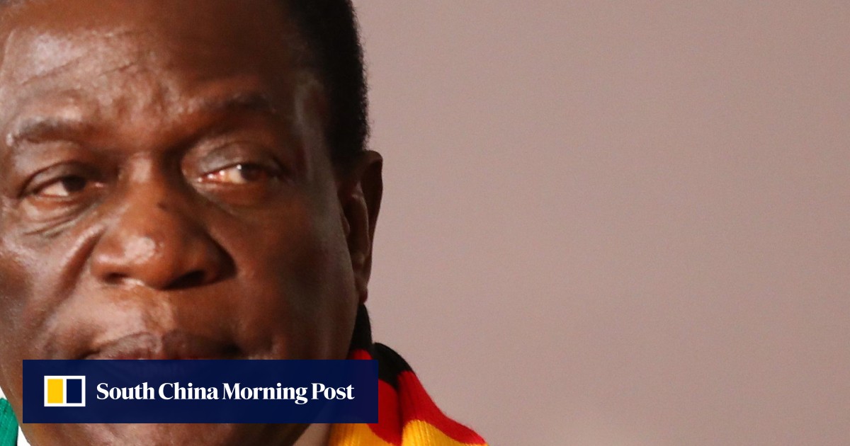Scars of Matabeleland massacre remain as Zimbabwe election nears, and ...
