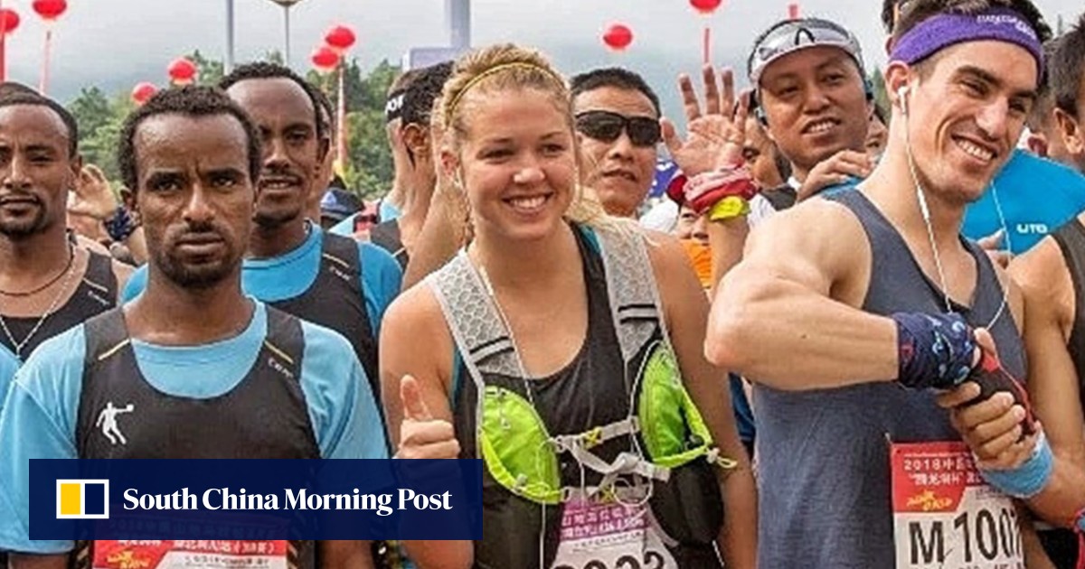 Trail races in remote parts of China make expats ambassadors for their ...