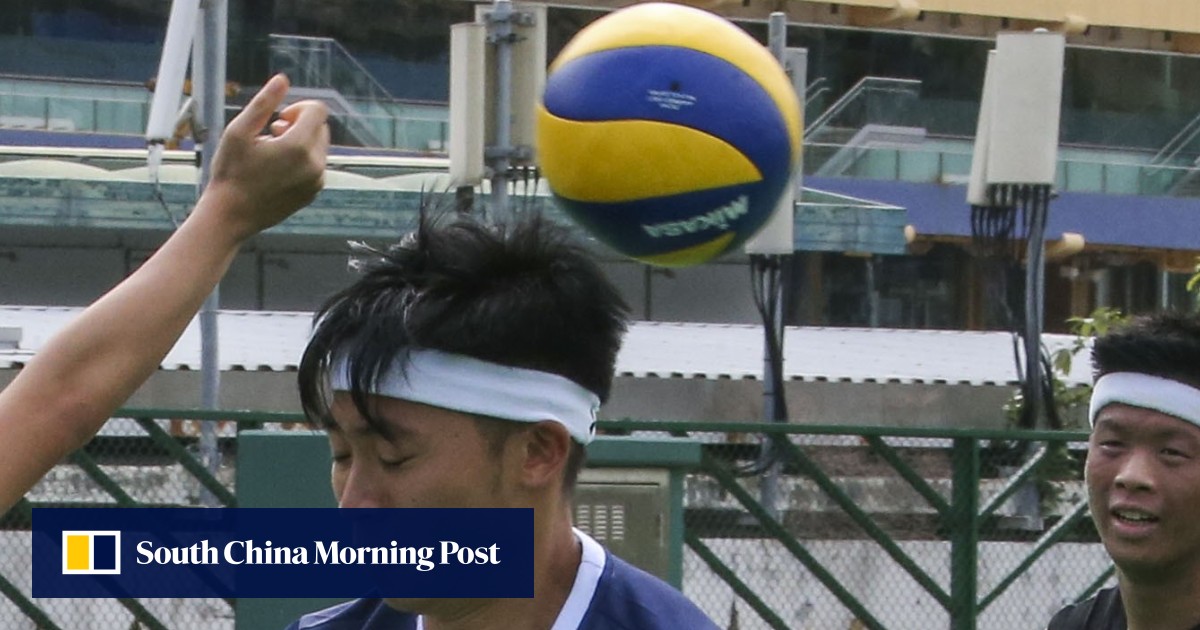 Quidditch from Harry Potter brought to life in Hong Kong – broomsticks ...